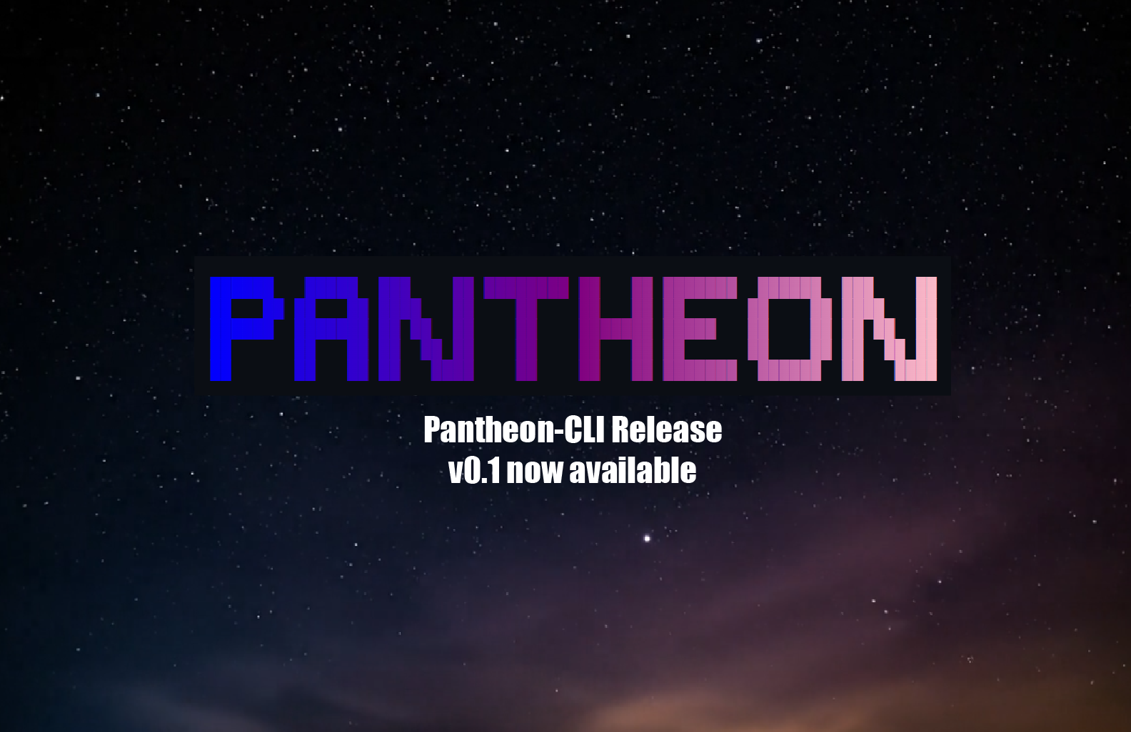 PantheonOS